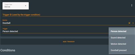 Nest Doorbell Integration Third Party Integrations Home Assistant Community