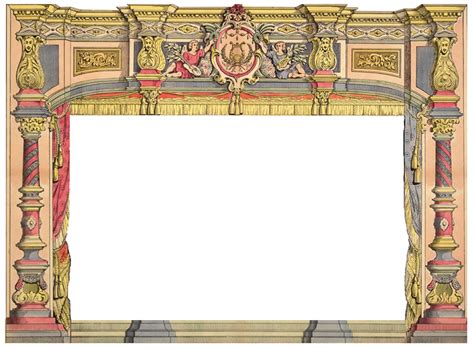 Винтажный кукольный театр из бумаги Это интересно Все о куклах и игрушках Oytoy