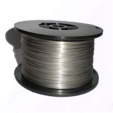 Nitinol Wirenitinol Wire For Sale