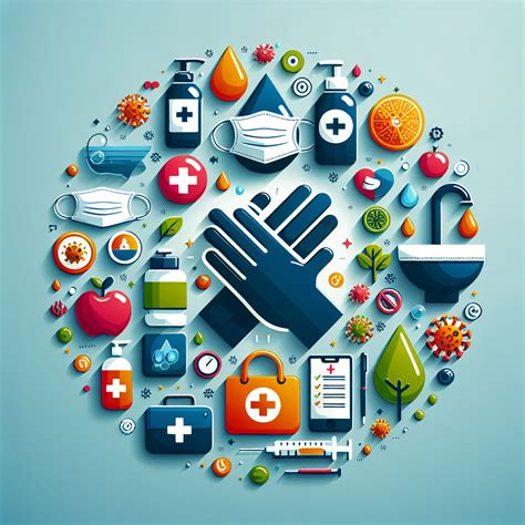 Prevención De Enfermedades Estrategias Efectivas