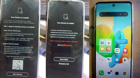 Tecno Bg N Mdm Remove File New Security Relock Fix