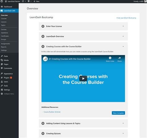 Learndash Review 2025 The Best Wordpress Lms Plugin Wpkube