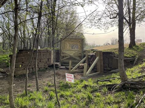 Celebrating National Historic Preservation Month In May Linton Engineering A Division Of