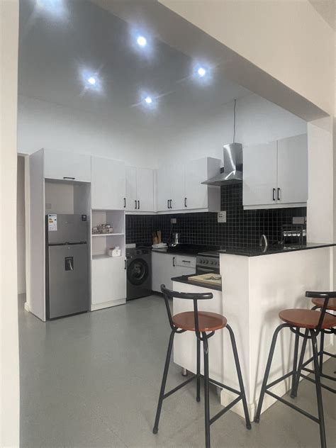 Bauhinia 21 Apartments Akright City Entebbe Uganda