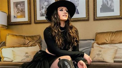 Maggie Baugh Breaks Silence Amid Keith Urban Rumors To Announce New Music The Devil Win