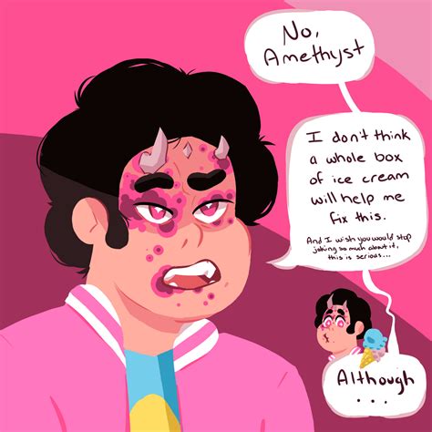 Warmups For An Idea Someone Gave Me In Another Post Rstevenuniverse