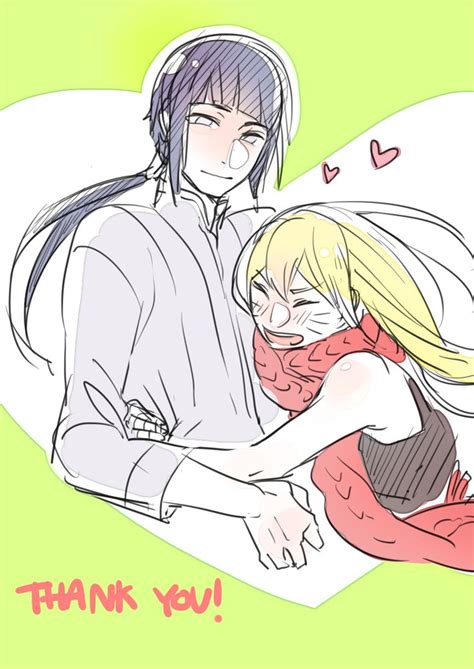 Naruhina Sexy