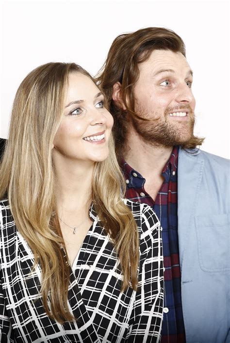 I Work With Some Really Talented People And I Really Second The