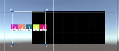 Unity 中实现首尾无限循环的 Listviewunity Listview Csdn博客