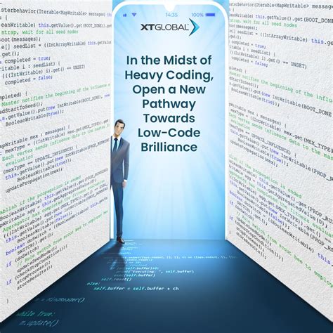 Xtglobal Inc On Linkedin Lowcode Nocode Codefree
