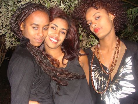 Wowcome The Most Wanted Life Wows To You Hot Habesha Eritrean Girls