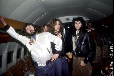 Led Zeppelin Led Zeppelin Zeppelin Robert Plant Led Zeppelin