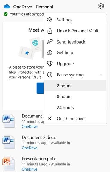 How To Fix Cant Add Your Folder Right Now” Error On Onedrive Guiding Tech