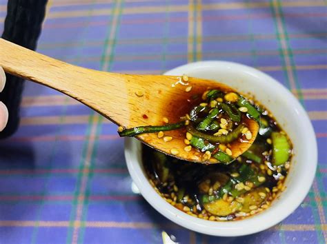 만능 양념간장 만들기 김 싸먹기 계란밥 잔치국수 소스