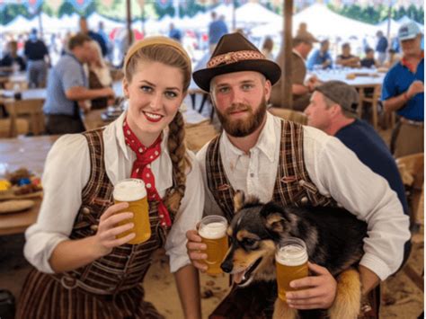 Pennsylvania Oktoberfest A Bavarian Festival To Remember Bavaria
