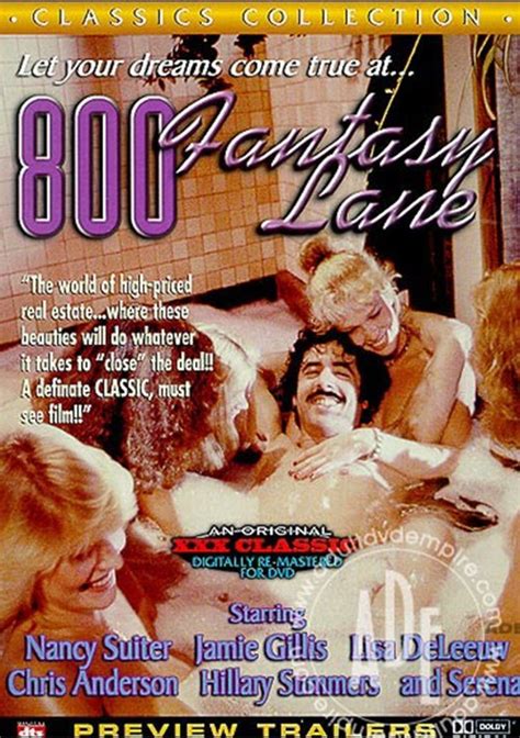 800 Fantasy Lane By Vcx Hotmovies