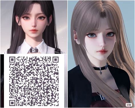 42 Qr Codes Ideas To Save Today Free Qr Code Deep Space Mcs And More