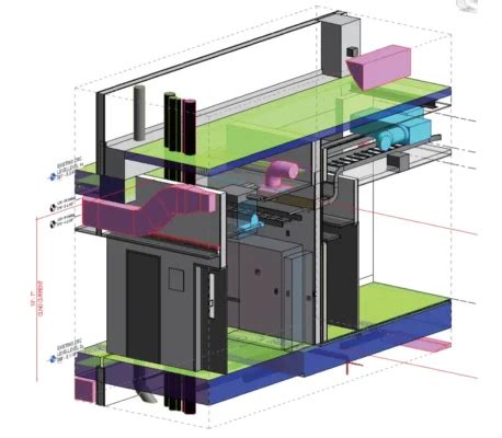 Jinhui He Integrating Technology And Sustainability E Architect