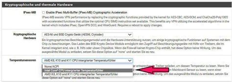 Not Updating Thermal Sensor Data In Statusmonitoring Netgate Forum