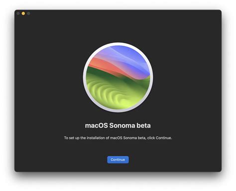 How To Make A Bootable Macos Sonoma Beta Usb Installer Disk