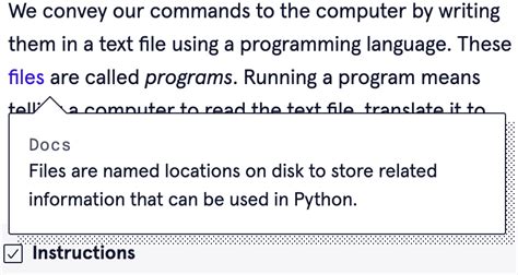 tools within the learning environment codecademy help center
