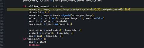 The Number Of Batch Size During Infering · Issue 78 · Shoufachendiffusiondet · Github
