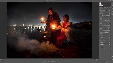 Post Processing Masterclass Exposure