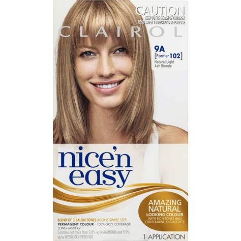 Clairol Ash Blonde Porn Hub Sex