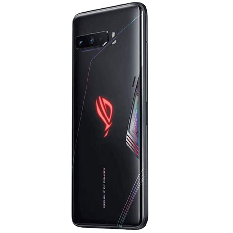 Asus Rog Phone Strix Edition Full Specifications Latest News September Beebom Gadgets