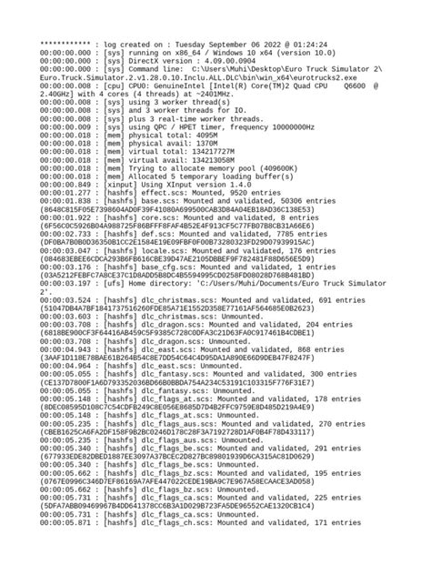 Game Log Pdf Thread Computing Computing Game Log Pdf Thread Computing Computing