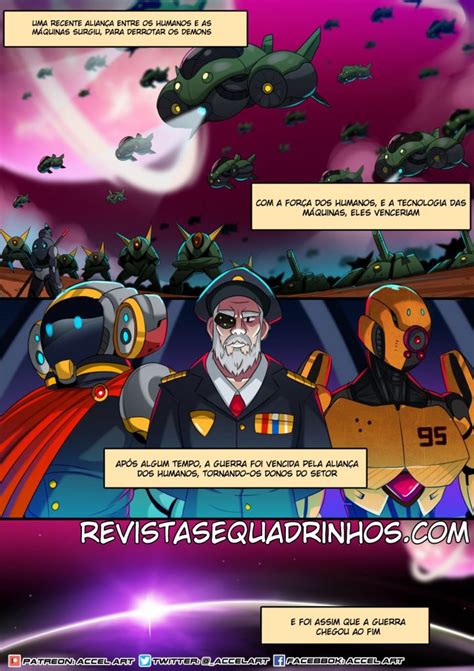 Axi Stories 3 The Hentai Comics