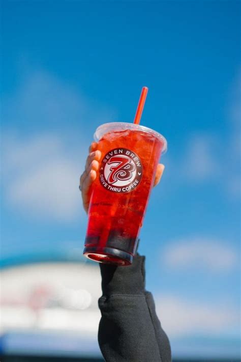 7 Brew Secret Menu 20 Must Try Drinks In 2025