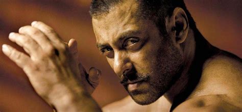 7 Times Salman Khan Looked Like A Reallife Sultan