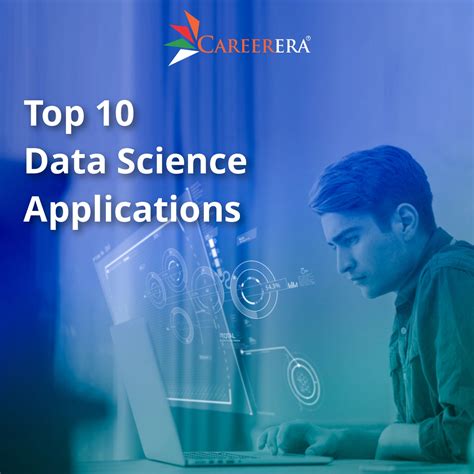 Top 10 Data Science Applications