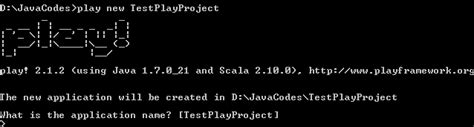 Play Project Setup In Intellij Play Java Altafhussains Blog