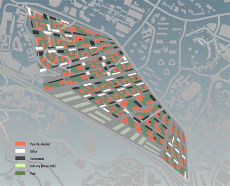 Iteration 3 · Urban Prototyping 2018