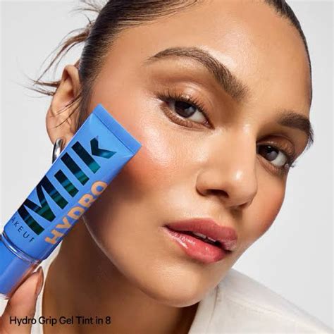 พร้อมส่ง Milk Makeup Hydro Grip 12 Hour Hydrating Gel Skin Tint