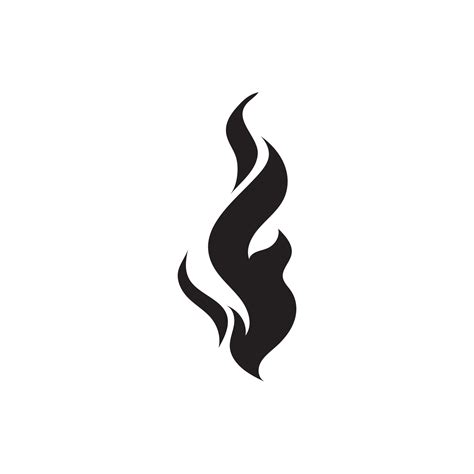 Black Fire Frame 26720340 Png