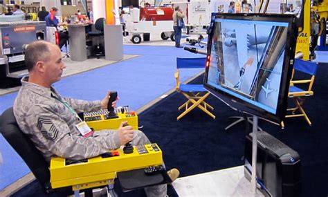 Training Simulation Industries Forgefx Simulations