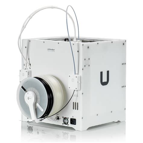 Ultimaker S3 Desktop 3d Printer Shop Now