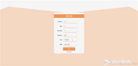 Springbootvue基于web的健身俱乐部管理系统【开题程序论文】 Csdn博客