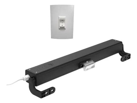 Atuador Bivolt P Janela Maxim Ar C Botoeira Frete Grátis