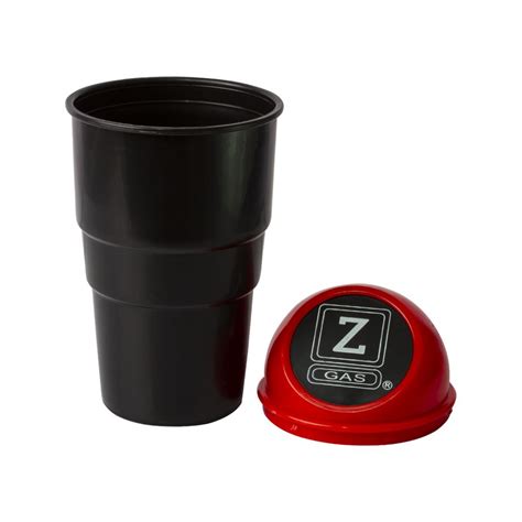 Mini Tacho Zeta Gas Perú