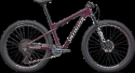 2026 Specialized Epic World Cup Expert Especificaciones