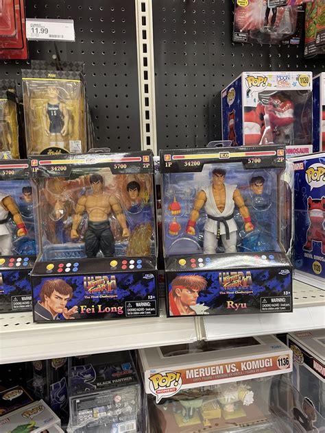 Almost Grabbed The New Ml Cap But Had To Get These Amazing Figures Instead Jada Really Killed