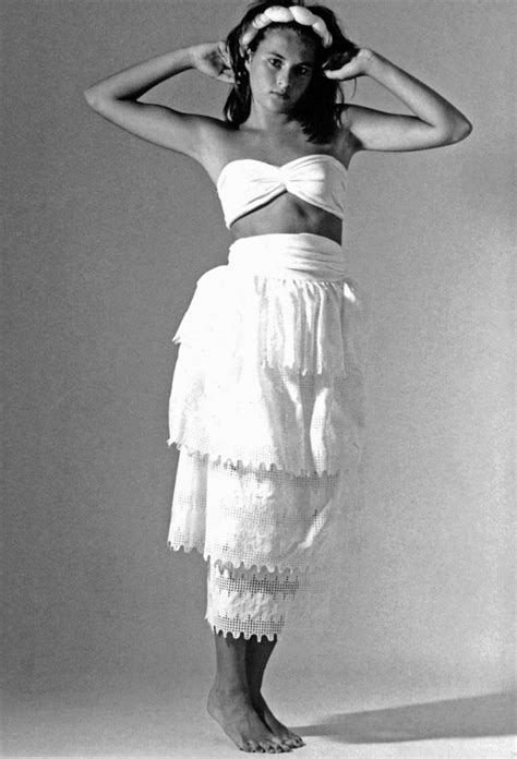 21 Unseen Photos Of Young Melania Trump As A Model Zestvine 2025