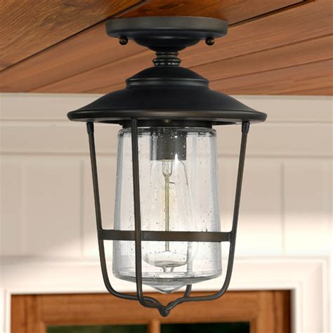 Outdoor Ceiling Lights Destination Lighting