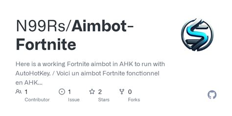 Github N99rsaimbot Fortnite Here Is A Working Fortnite Aimbot In