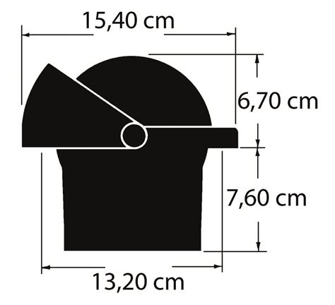 Kompassi Navigator Fn 203 Maritim