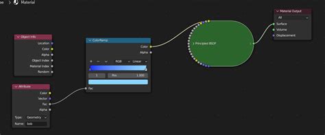 Modeling Geometry Nodes Fast Way To Create A Sphere With Hexagonal Extrudes And Separated